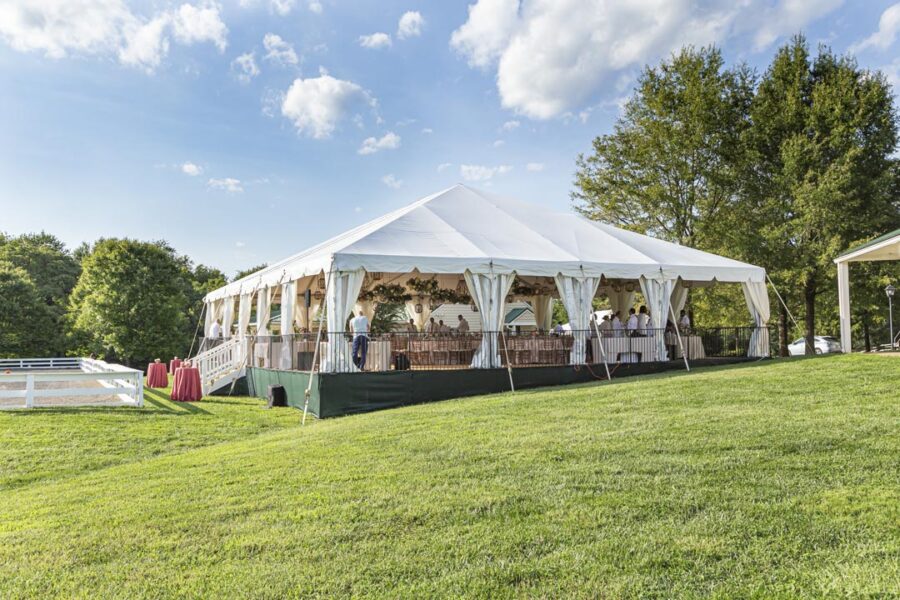 Tent & Party Rentals
